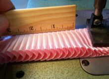 Award ribbon place color guide - custom award ribbons - McLaughlin ...