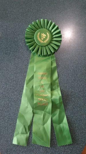 Award Ribbon & Rosette Storage - McLaughlin Ribbon Awards