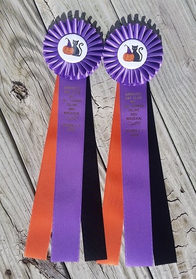 Halloween Award Ribbon Ideas -Custom Award Ribbons - McLaughlin Ribbon ...