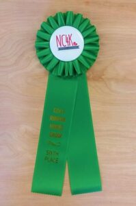Award Ribbons - Custom Award Ribbons - Custom Rosette Ribbons ...