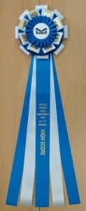 Award Ribbons - Custom Award Ribbons - Custom Rosette Ribbons ...