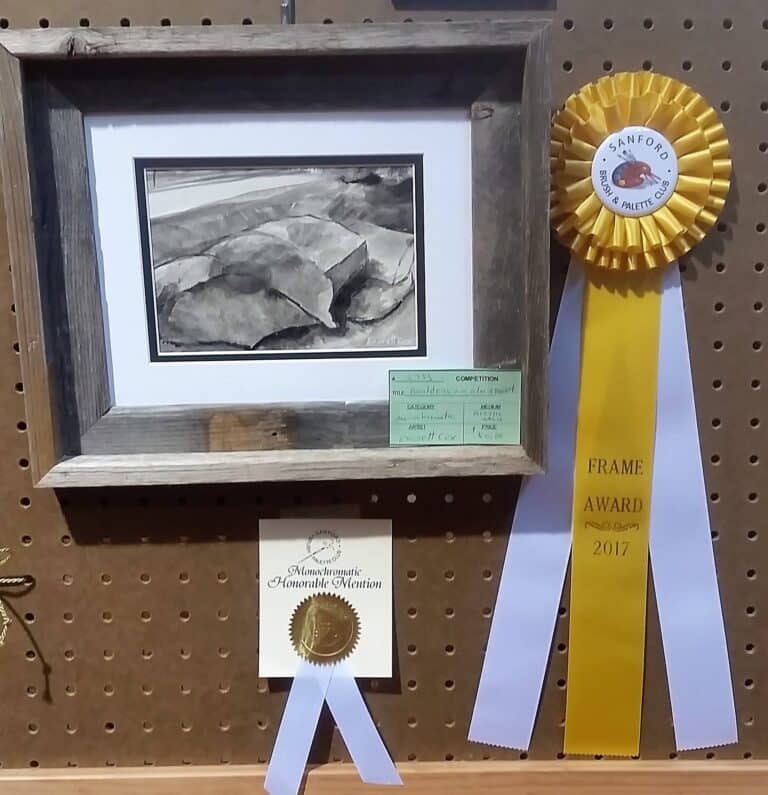 Fairs, Festivals and 4-H Ribbons - McLaughlin Ribbon Awards - Custom ...